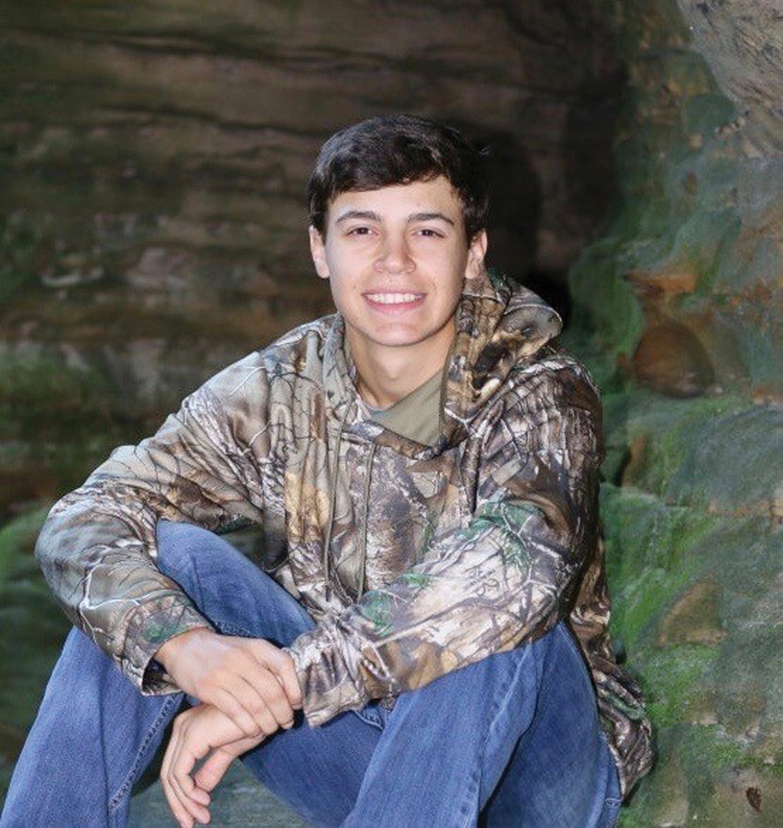 Senior Day — Hunter Loomis | News, Sports, Jobs - Times Observer